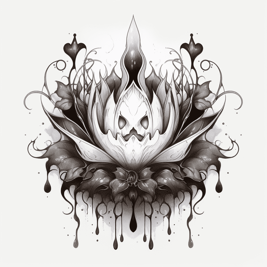 Lotus Tattoo Ideas | Ideas For Lotus Tattoo Designs