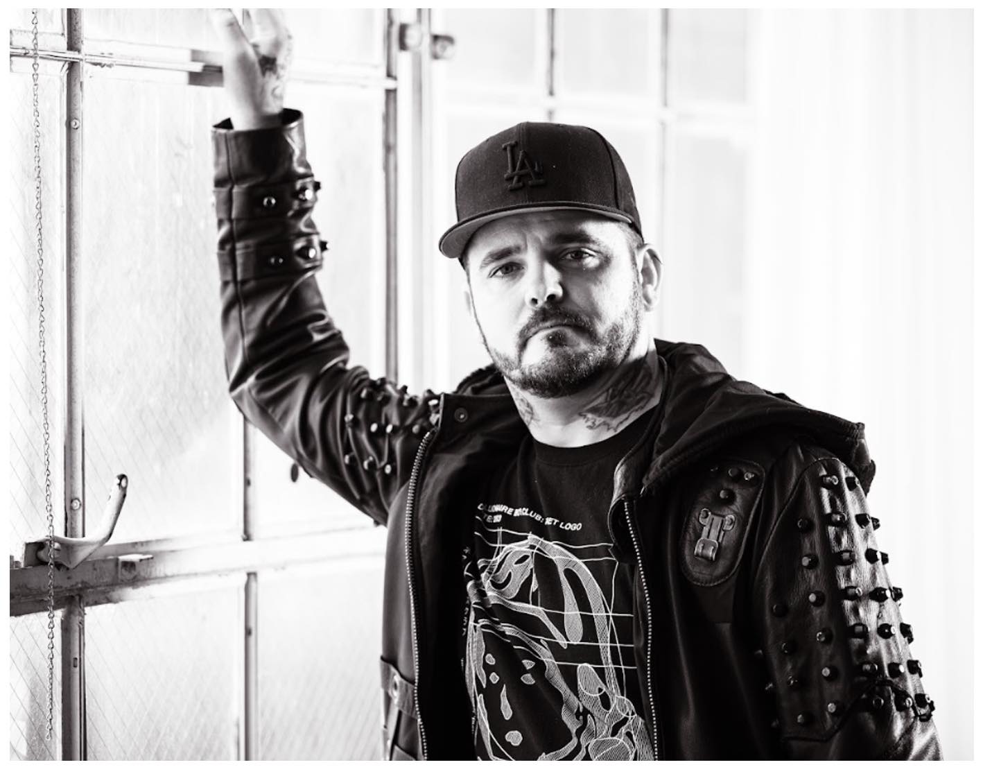 Tattoo Shop In LA | Top Rated Body Art Studio In Los Angeles, CA | Best ...