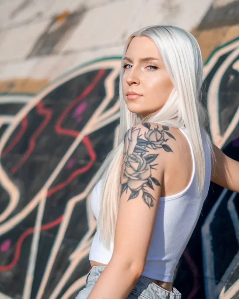 Tattoo Shop In LA | Top Rated Body Art Studio In Los Angeles, CA | Best ...