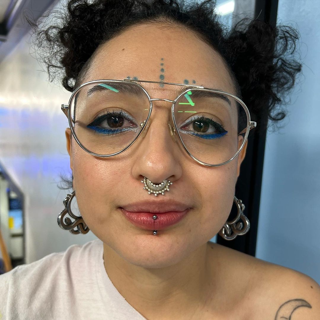 Body Piercing in Los Angeles | The Apollo Tattoo Studio