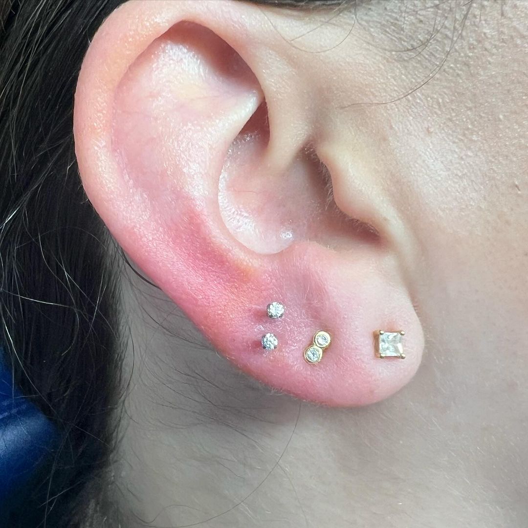 Body Piercing in Los Angeles | The Apollo Tattoo Studio