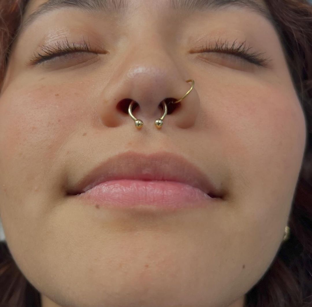 Body Piercing in Los Angeles | The Apollo Tattoo Studio