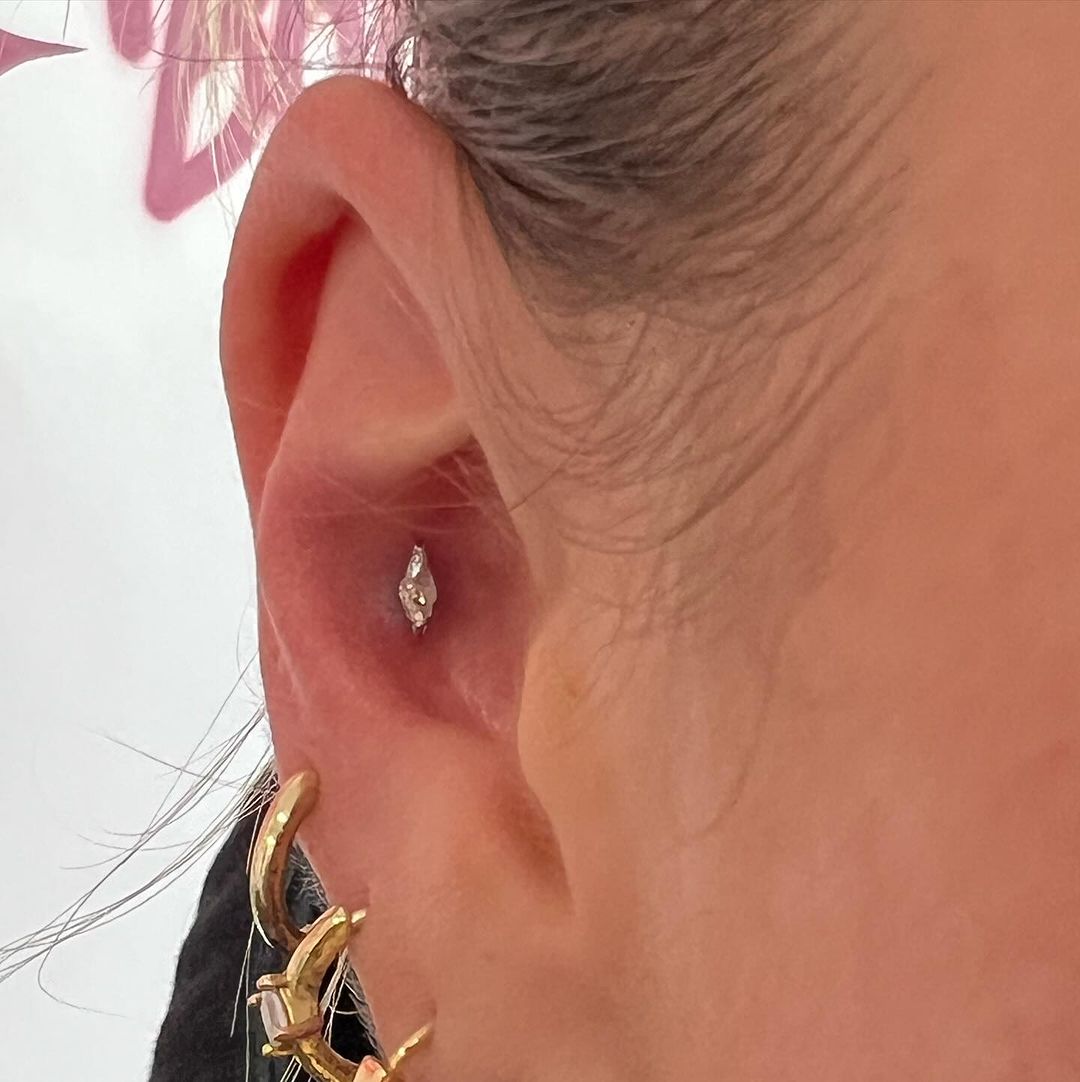 Body Piercing in Los Angeles | The Apollo Tattoo Studio