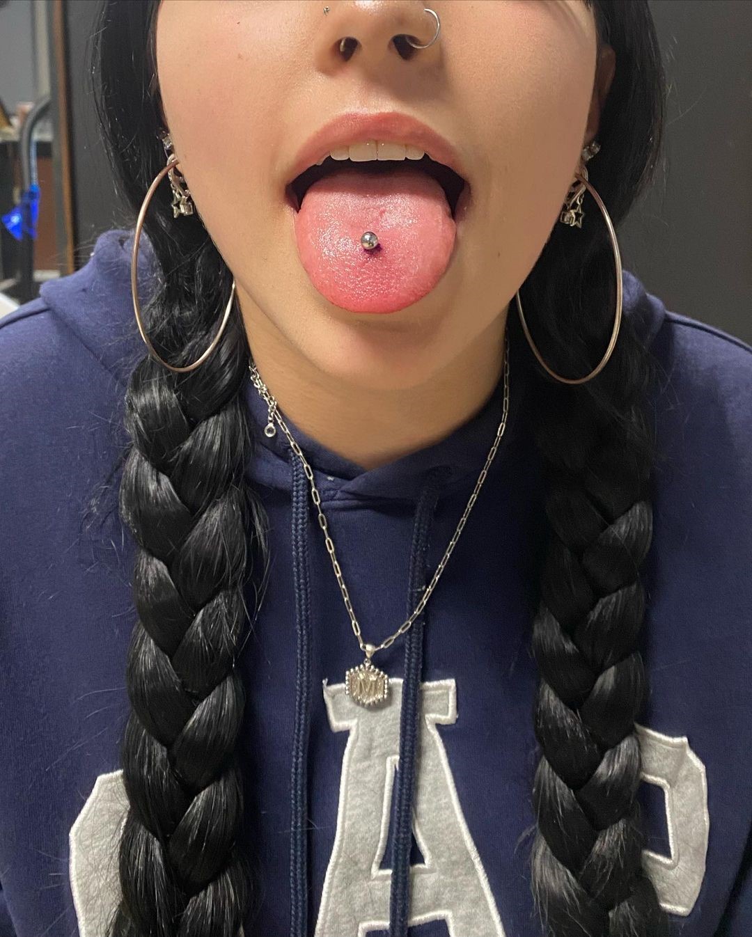 Understanding Body Piercing Types And Healing Times